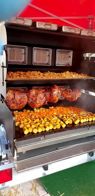 Boucherie Daniel Dessert - Mobigrill